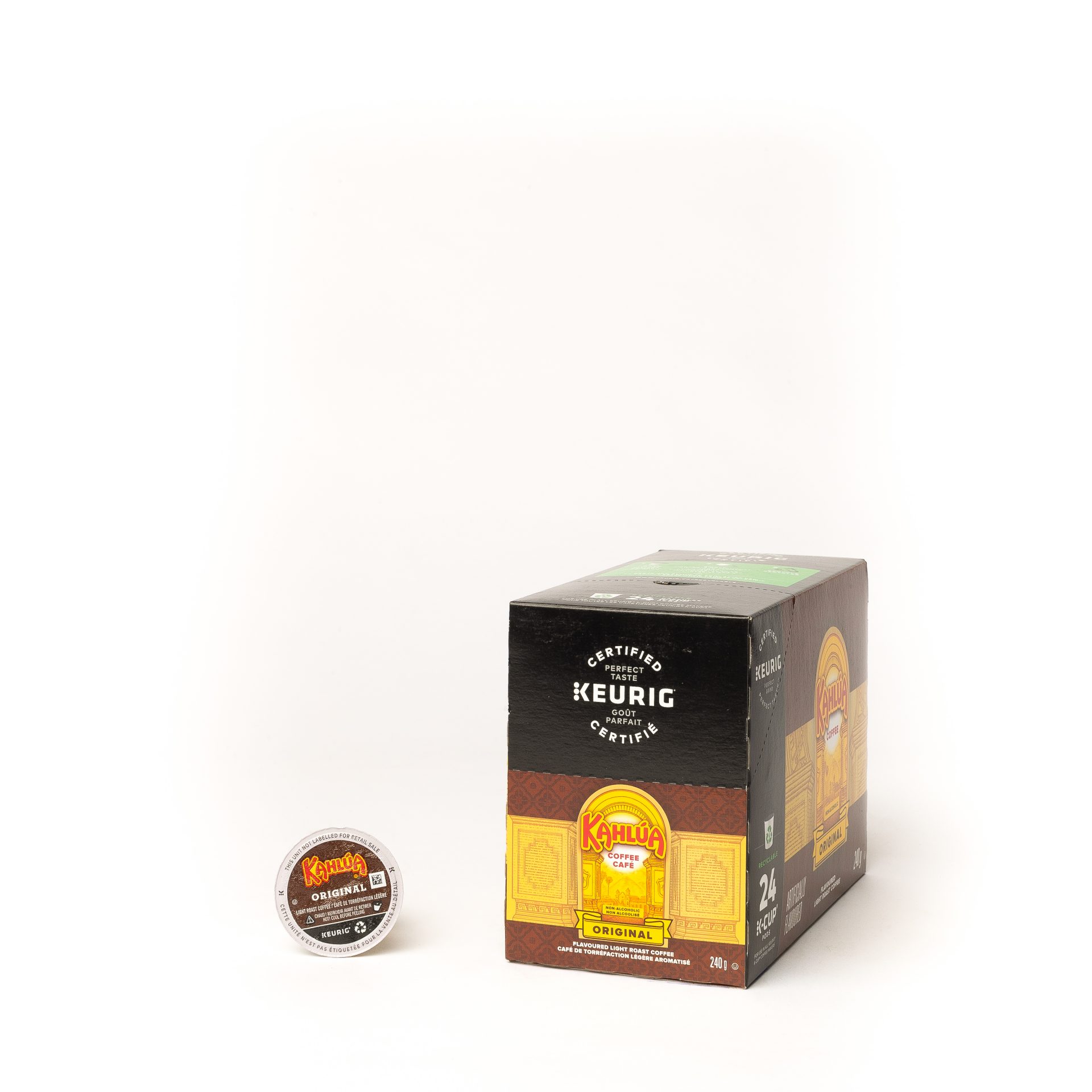 Café Kahlúa (Aromatisé) | Café Plus